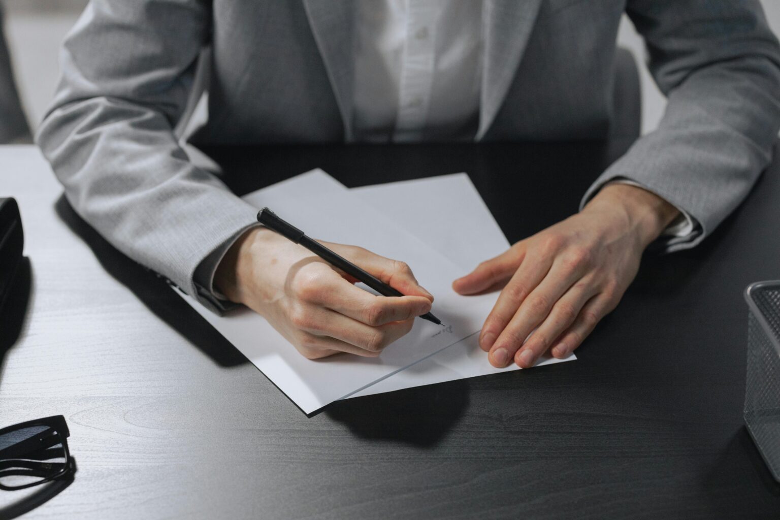 How to Write Your Own Will: Complete UK Guide with Template